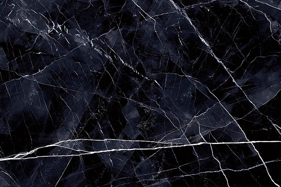 Level Marmi Calacatta Black Sample